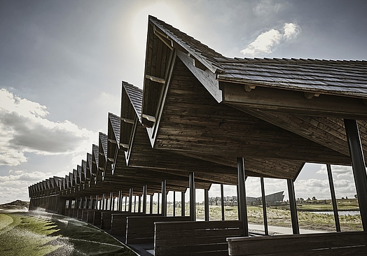 Great Northern | Golf på Fyn | NordicGolfers.com