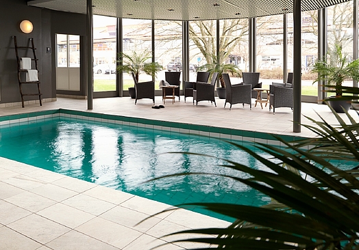 Lydinge Resort | Golfresort Helsingborg | NordicGolfers.com