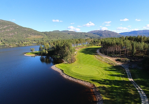 Golf i Norge | Se golfophold i Oslo & Stavanger » Få tilbud