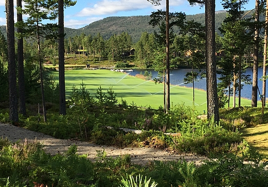 Golf i Norge | Se golfophold i Oslo & Stavanger » Få tilbud