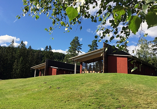 Isaberg Golf | Se Golfbaner, resorts og hoteller i Isaberg lige her!