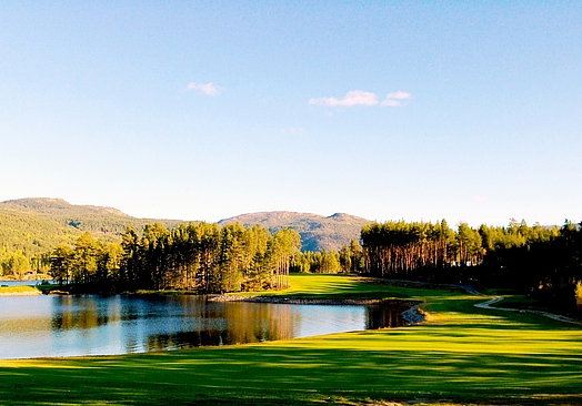 Golf i Norge | Se golfophold i Oslo & Stavanger » Få tilbud