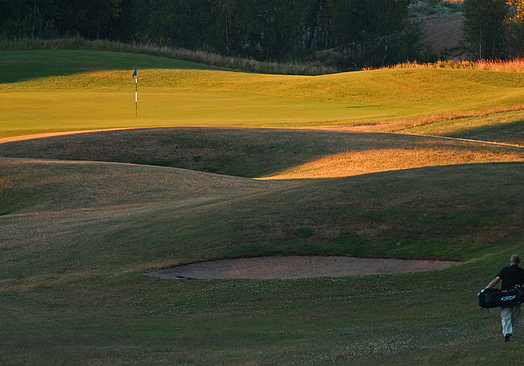 Golf i Jönköping | Find dit næste Golfophold i smuk Natur!