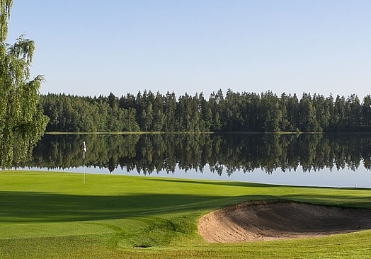Isaberg Golf | Se Golfbaner, resorts og hoteller i Isaberg lige her!