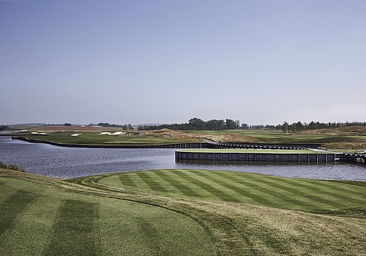 Great Northern | Golf på Fyn | NordicGolfers.com