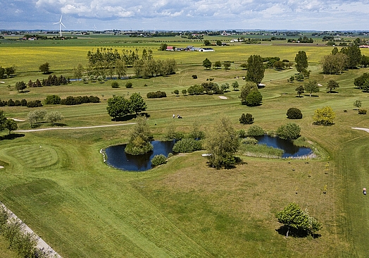 Golfrejser | Vælg mellem 1100 Golfbaner og Resorts » Find Golfrejse her