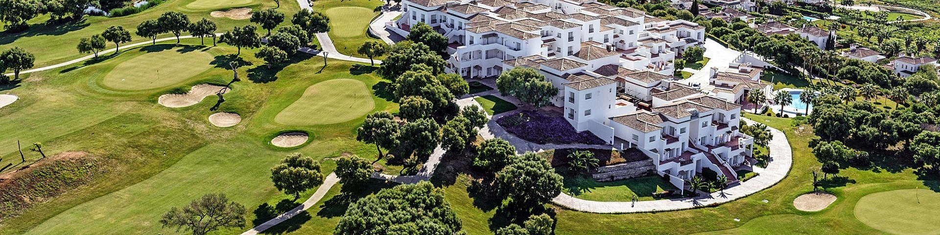 Fairplay Golf & Spa Resort