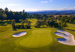 Duddingston Golf Club