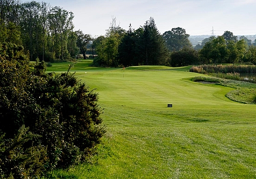 Golf England | Oversigt over golfbaner og golfophold i England » Book her