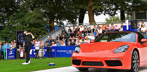 GolfTyskland.dk bliver sponsor af Porsche European Open 2017!