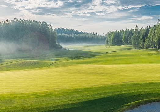 Golf i Finland | Book golfrejser og se de bedste golfbaner i Finland ...