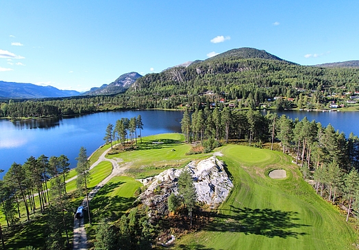 Golf i Norge | Se golfophold i Oslo & Stavanger » Få tilbud