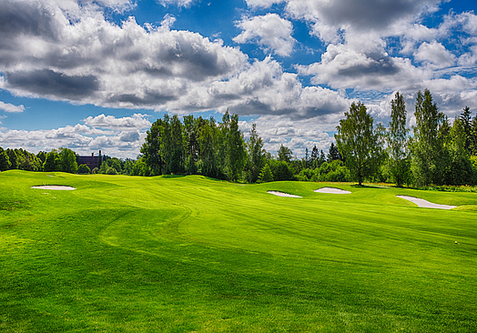 Golf i Finland | Book golfrejser og se de bedste golfbaner i Finland ...