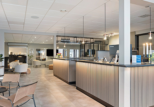 Hooks Golfklubb - Hooks Herrgård | Golf i Jönköping | NordicGolfers.com
