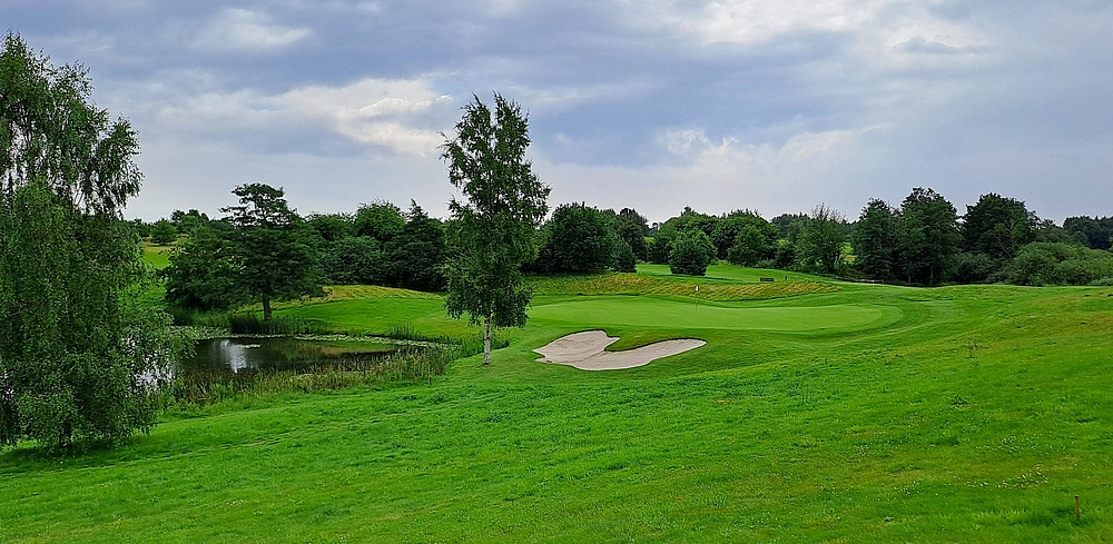 Simons Golf Club - En oplevelse over forventning