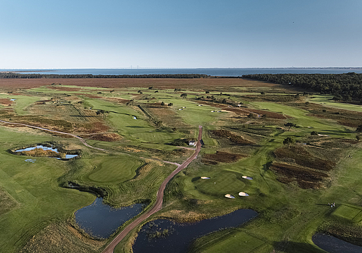 Golf i Sverige | Golfophold i Sverige - Find det perfekte tilbud