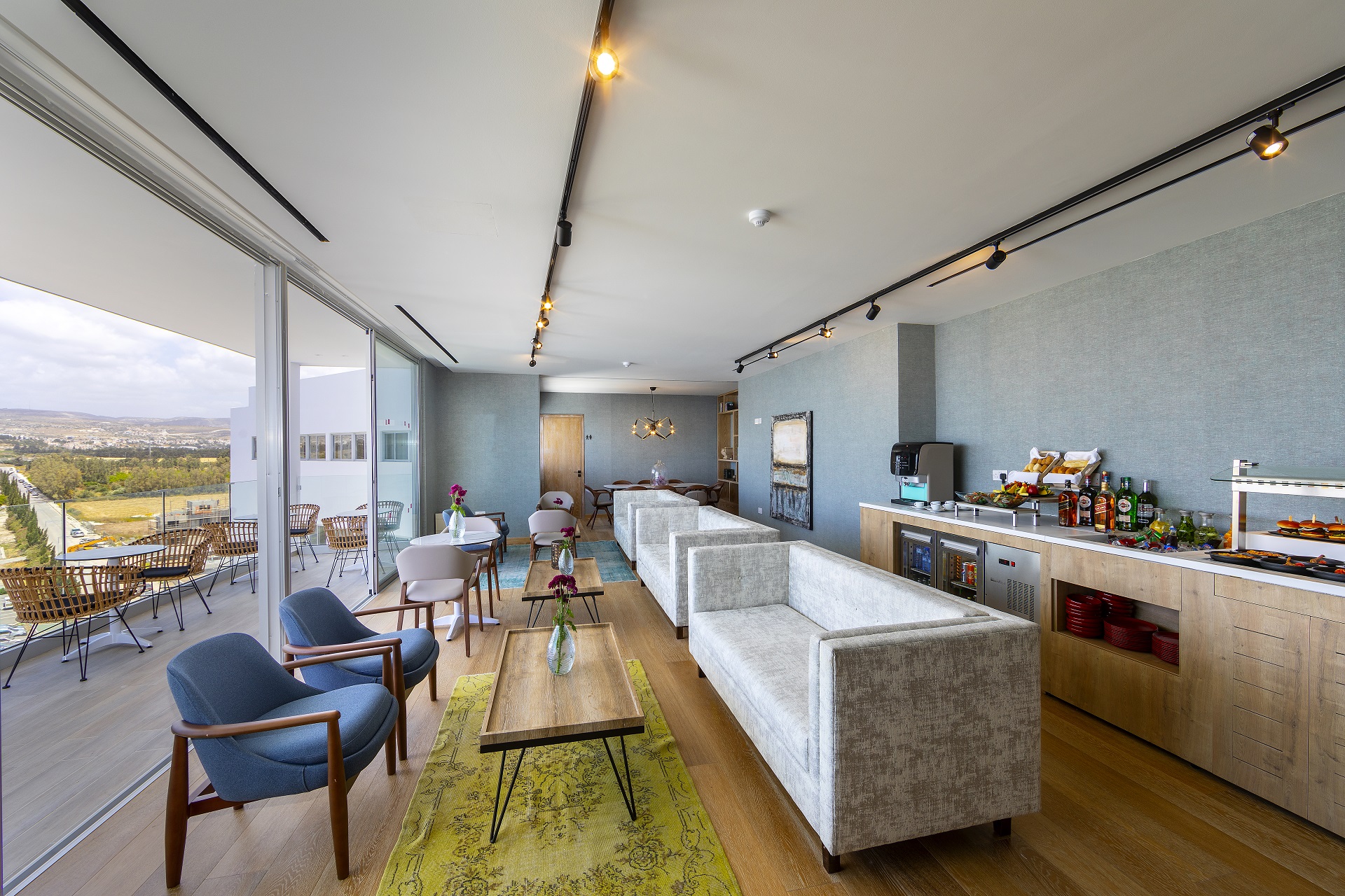 Leonardo Plaza Cypria Maris Beach Hotel & Spa | Golf på Cypern