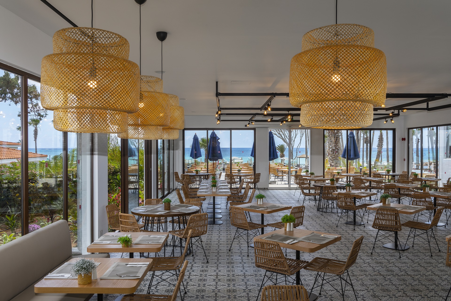 Leonardo Plaza Cypria Maris Beach Hotel & Spa | Golf på Cypern