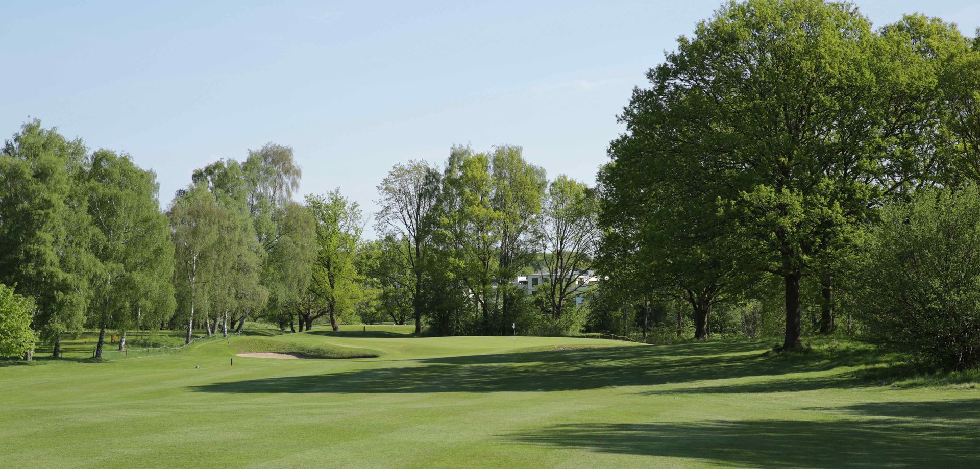 Rungsted Golf Klub | Golfbane Nordsjælland | NordicGolfers