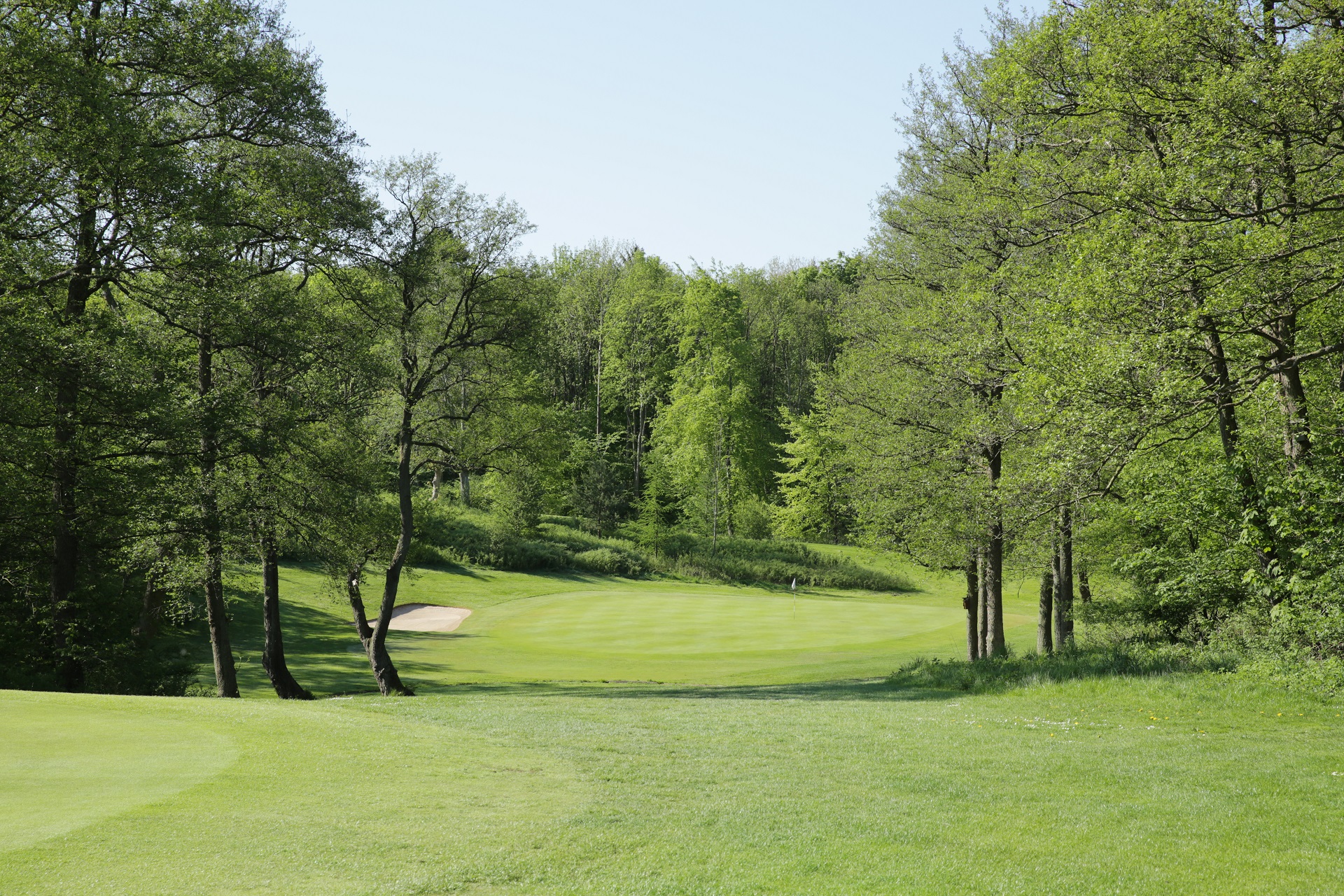 Rungsted Golf Klub