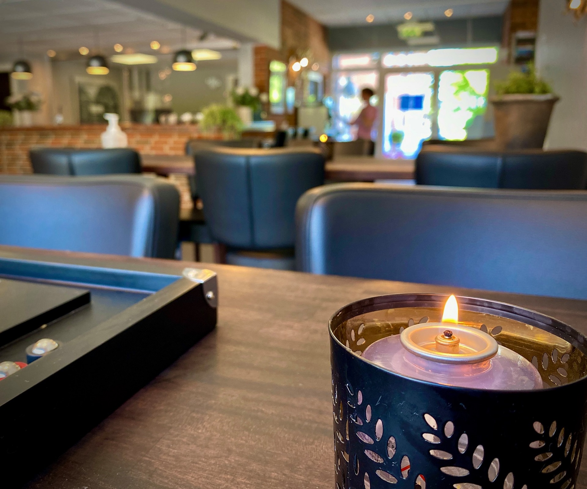 Taastrup Park Hotel | Golf i Storkøbenhavn | NordicGolfers.com