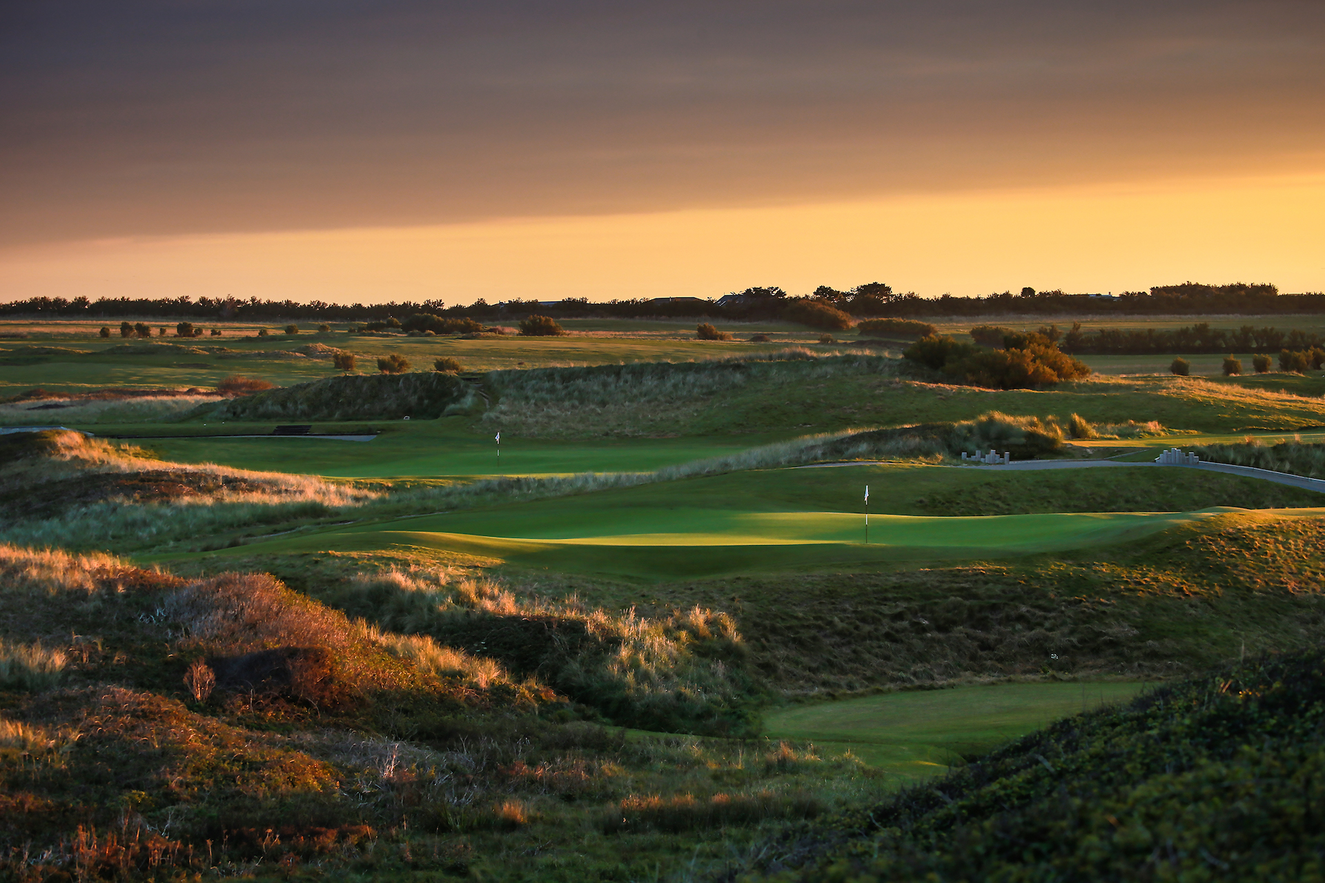 Trevose Golf & Country Club