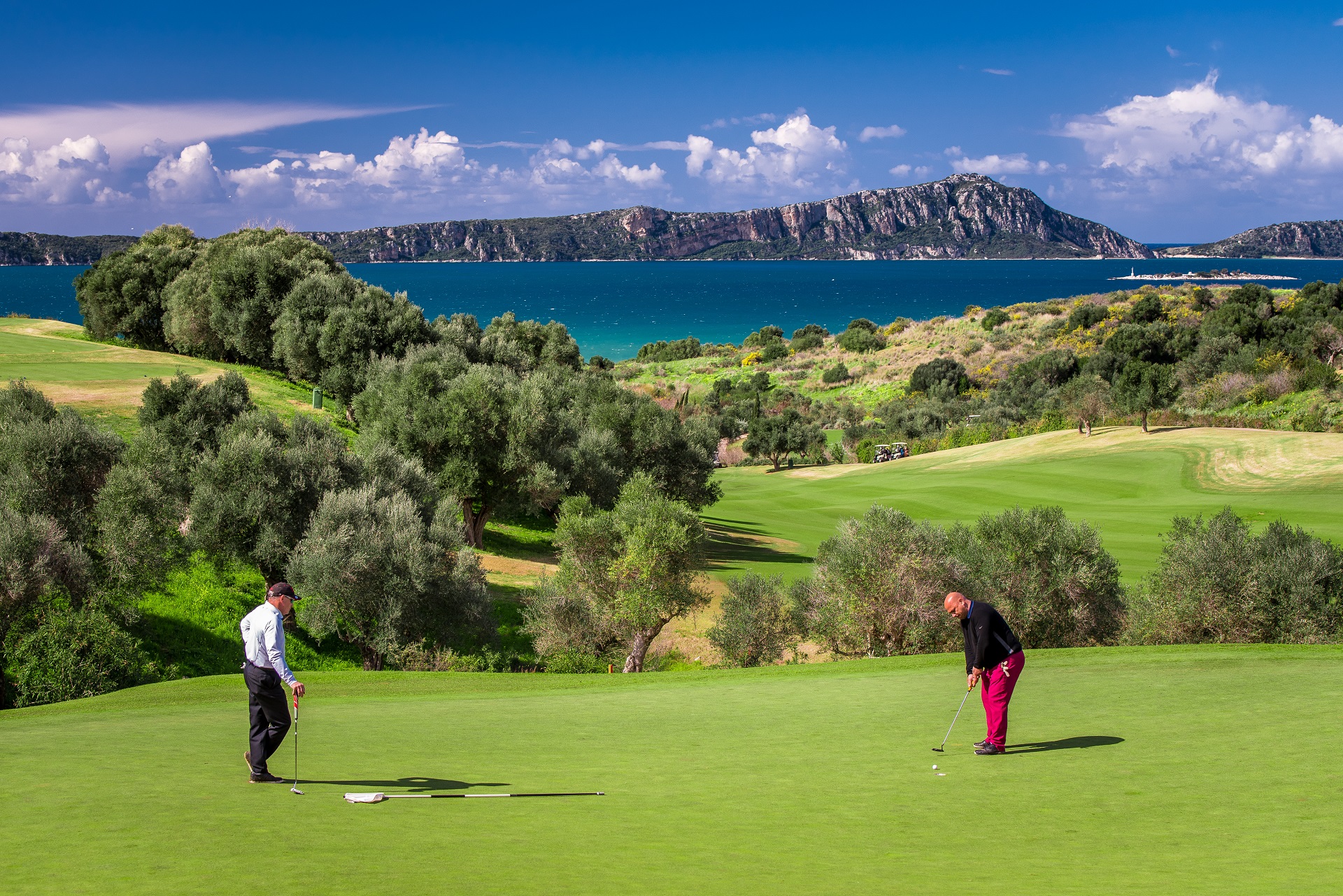 Costa Navarino