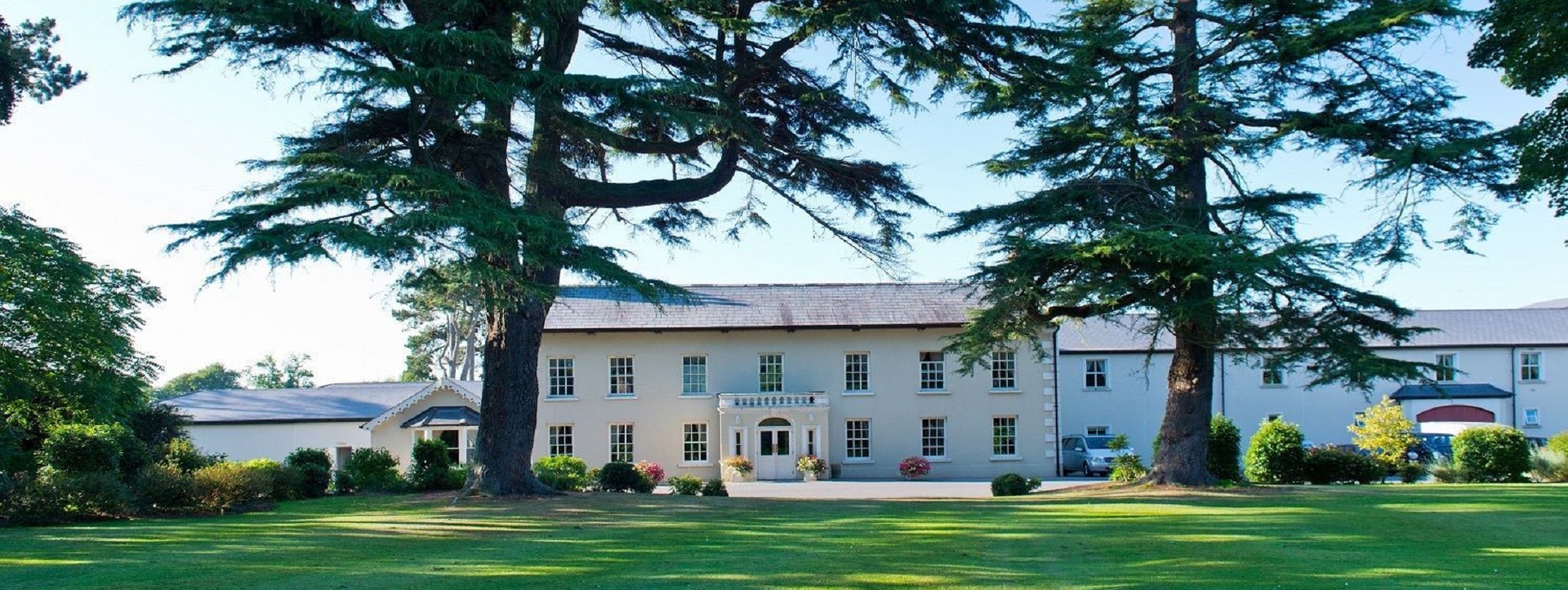 Roganstown Hotel & Country Club | Golf i Irland | NordicGolfers.com