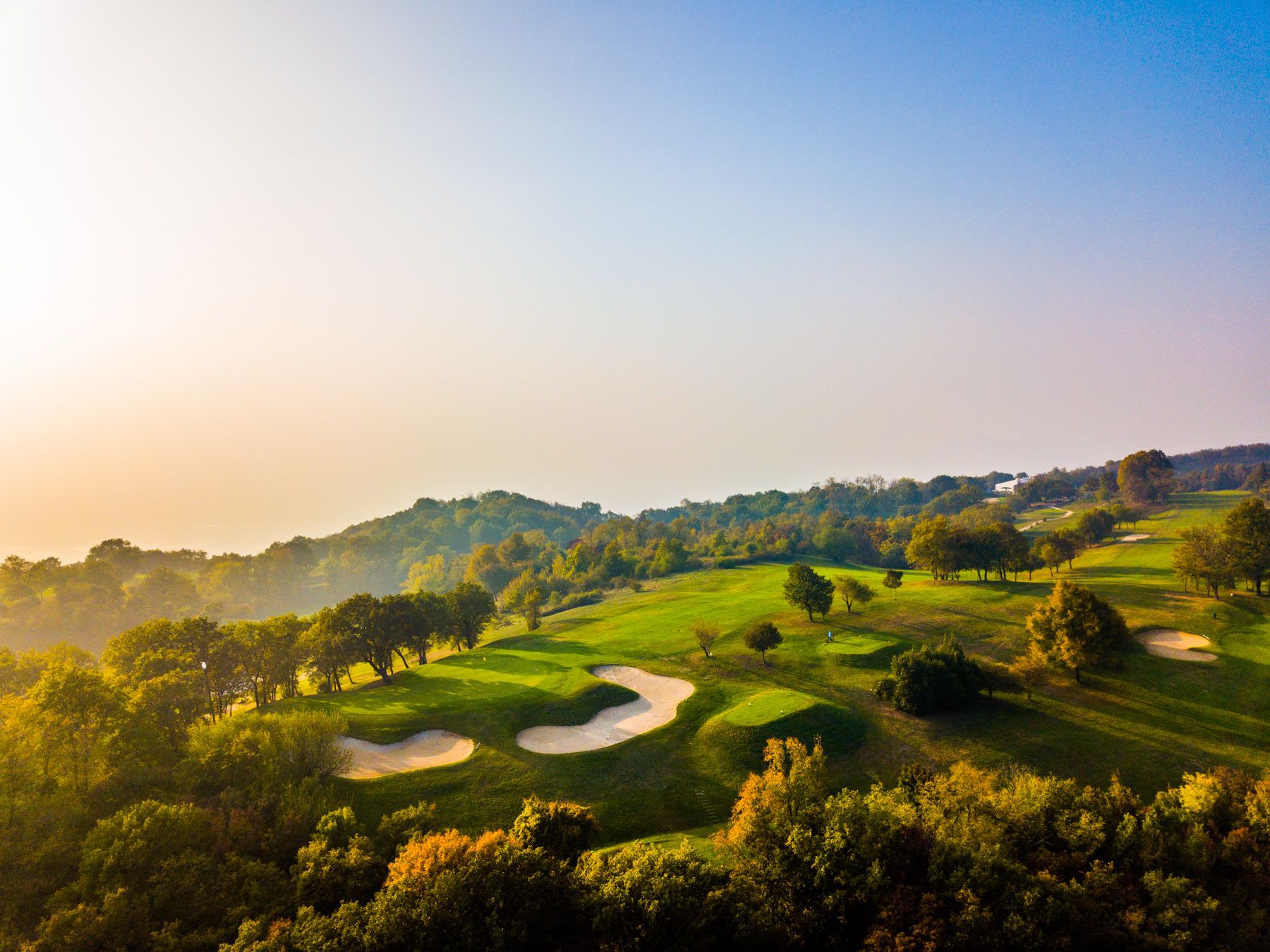 Colli Berici GC