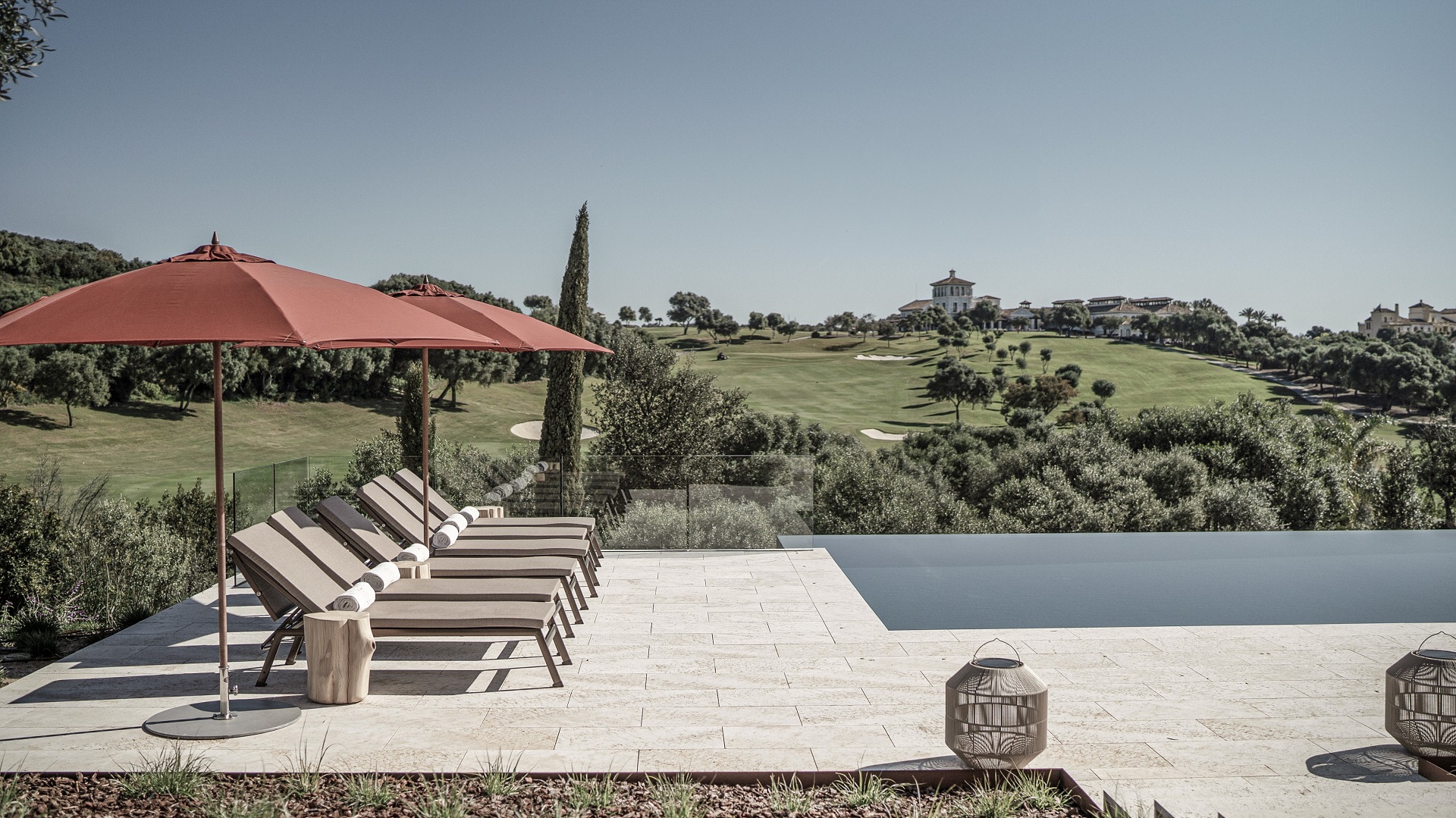 La Reserva Club Sotogrande