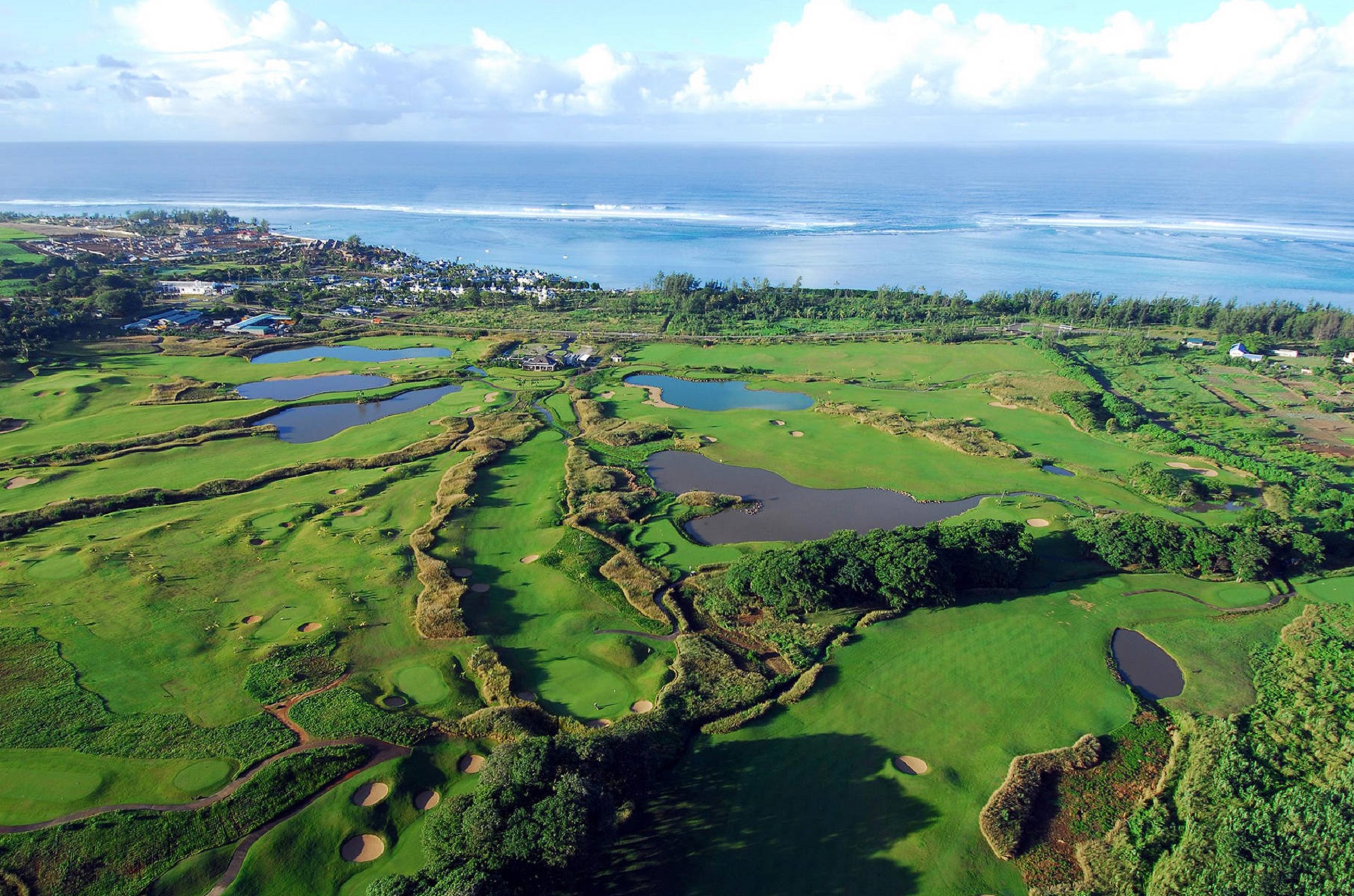 Heritage Awali Golf & Spa