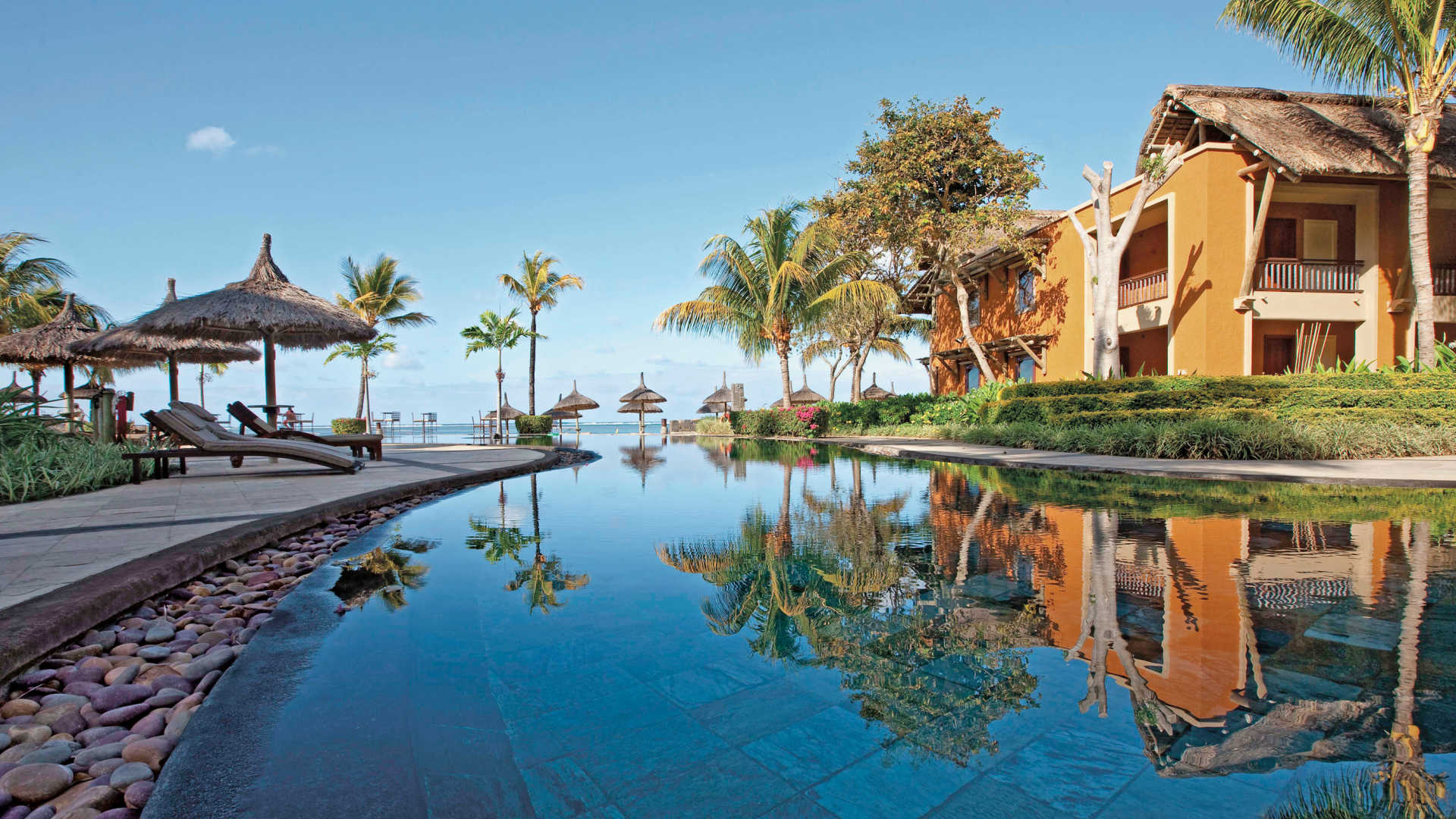 Heritage Awali Golf & Spa