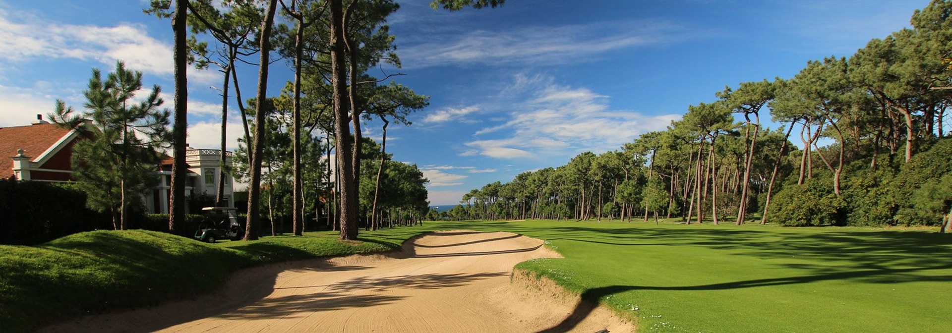 Neguri Royal Golf Society | Golf i Baskerlandet | NordicGolfers.com