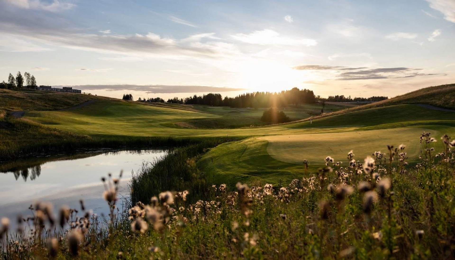 Miklagard Golf | Golf i Oslo | NordicGolfers.com