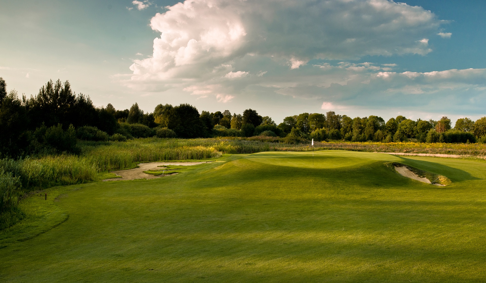 Sand Valley Golf Resort | Golfreise Polen | NordicGolfers.com
