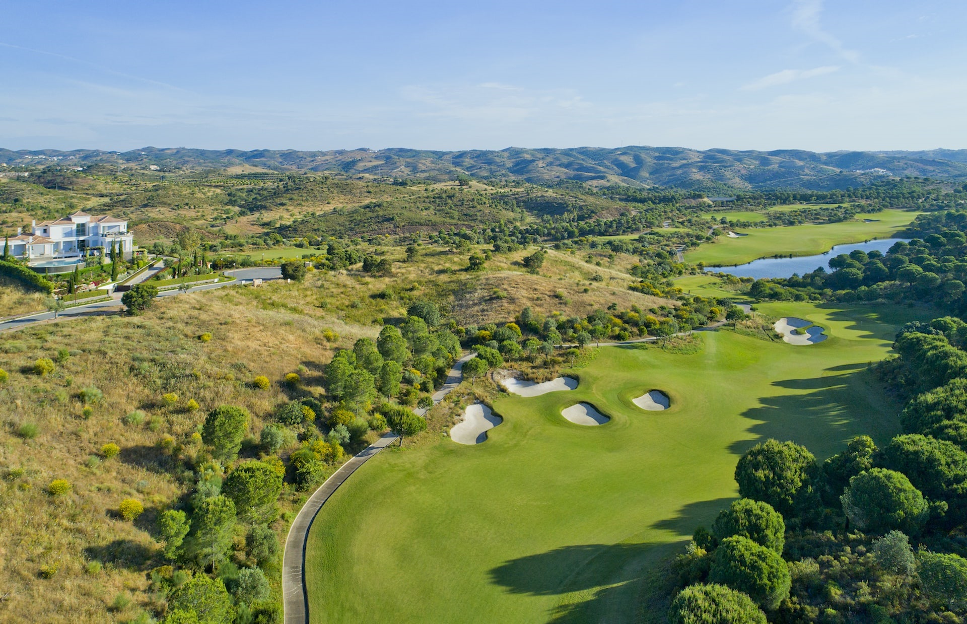 Monte Rei Golf & Country Club