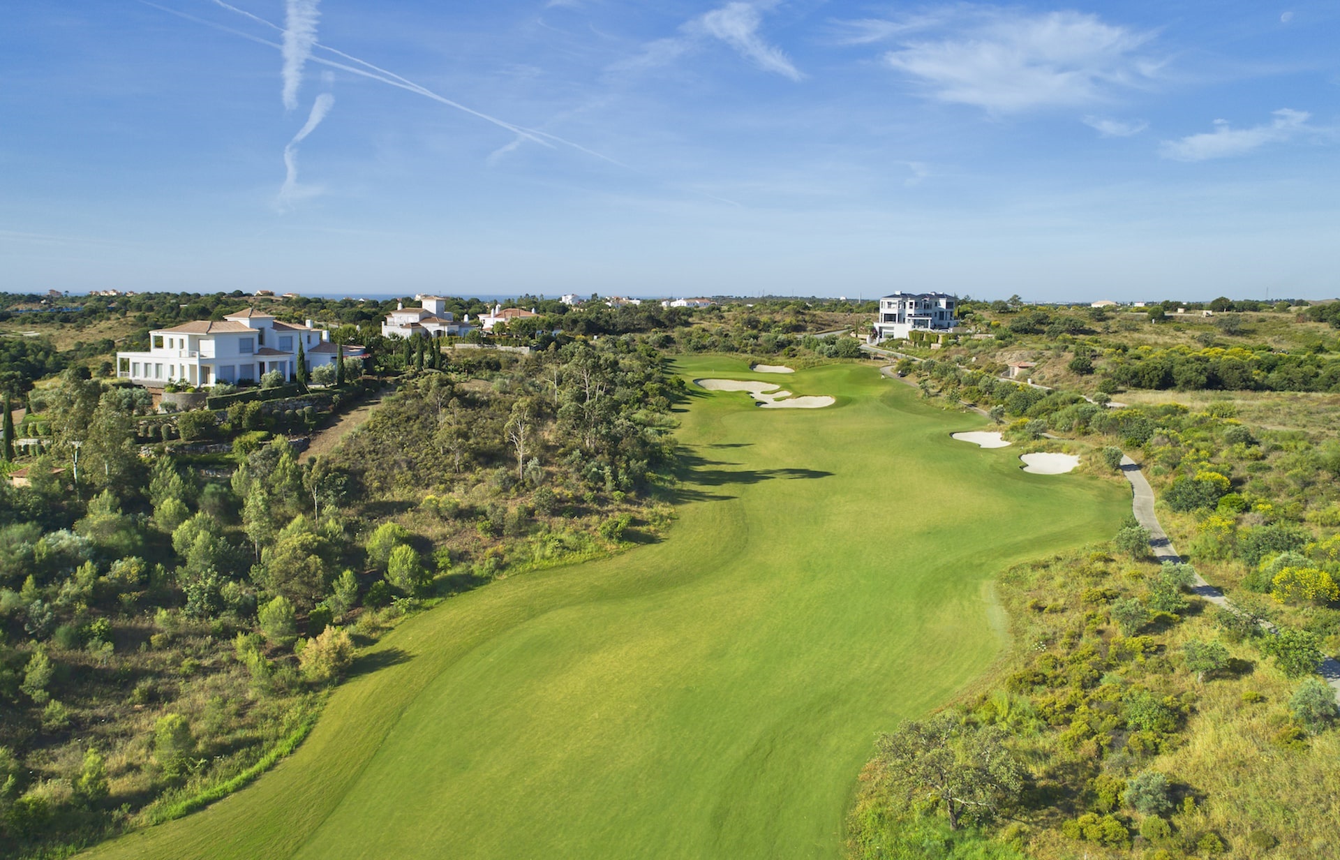 Monte Rei Golf & Country Club