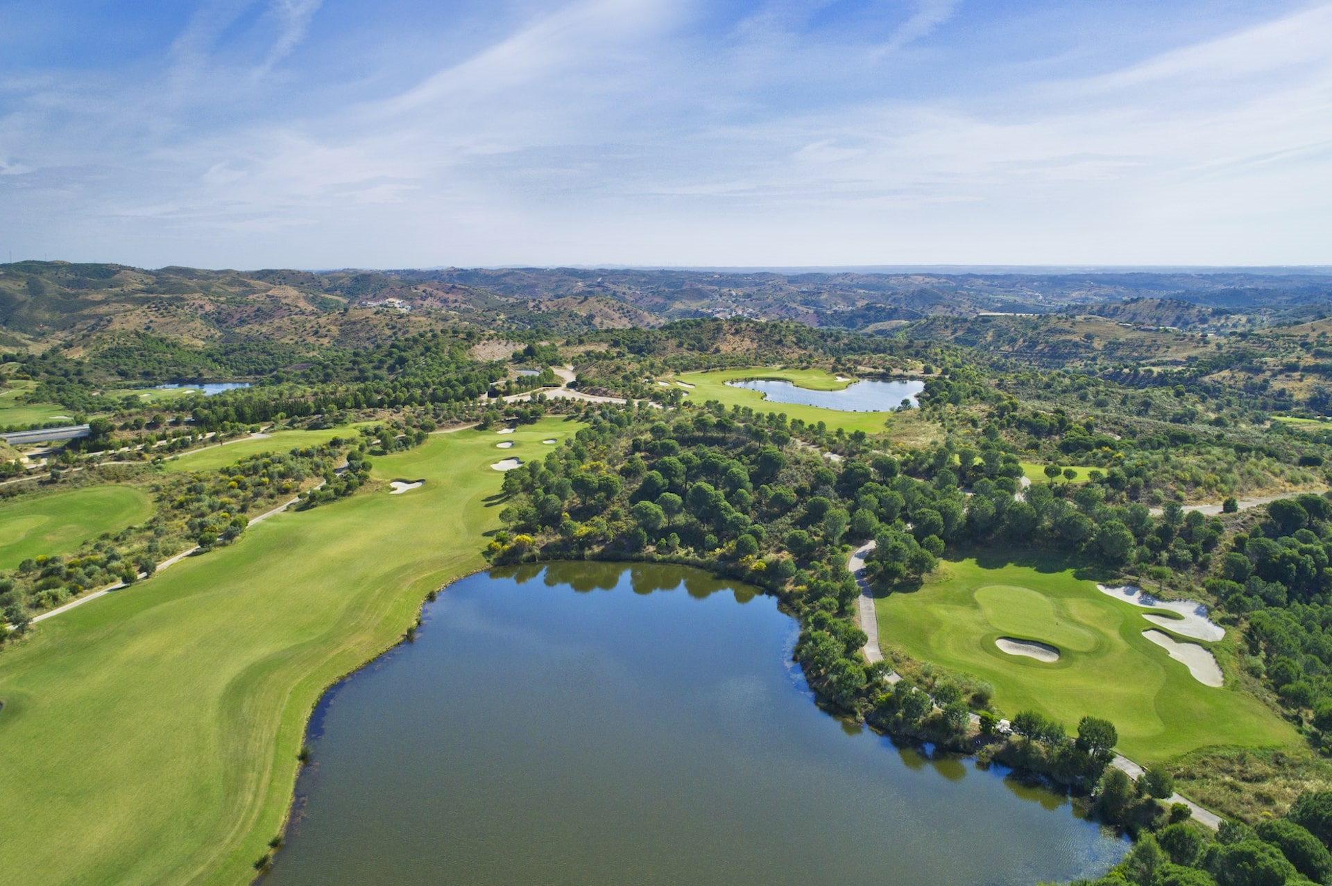 Monte Rei Golf & Country Club