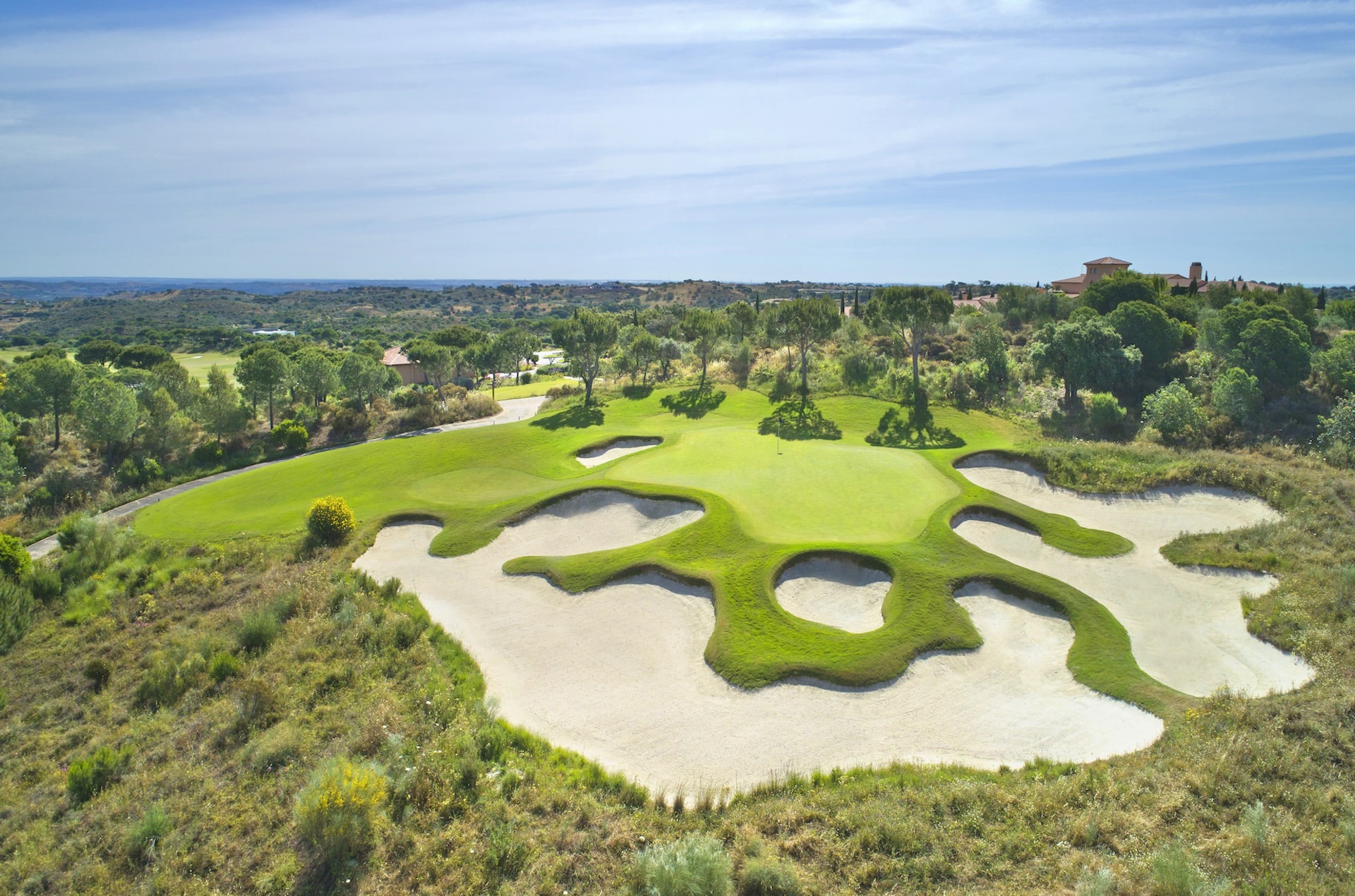 Monte Rei Golf & Country Club