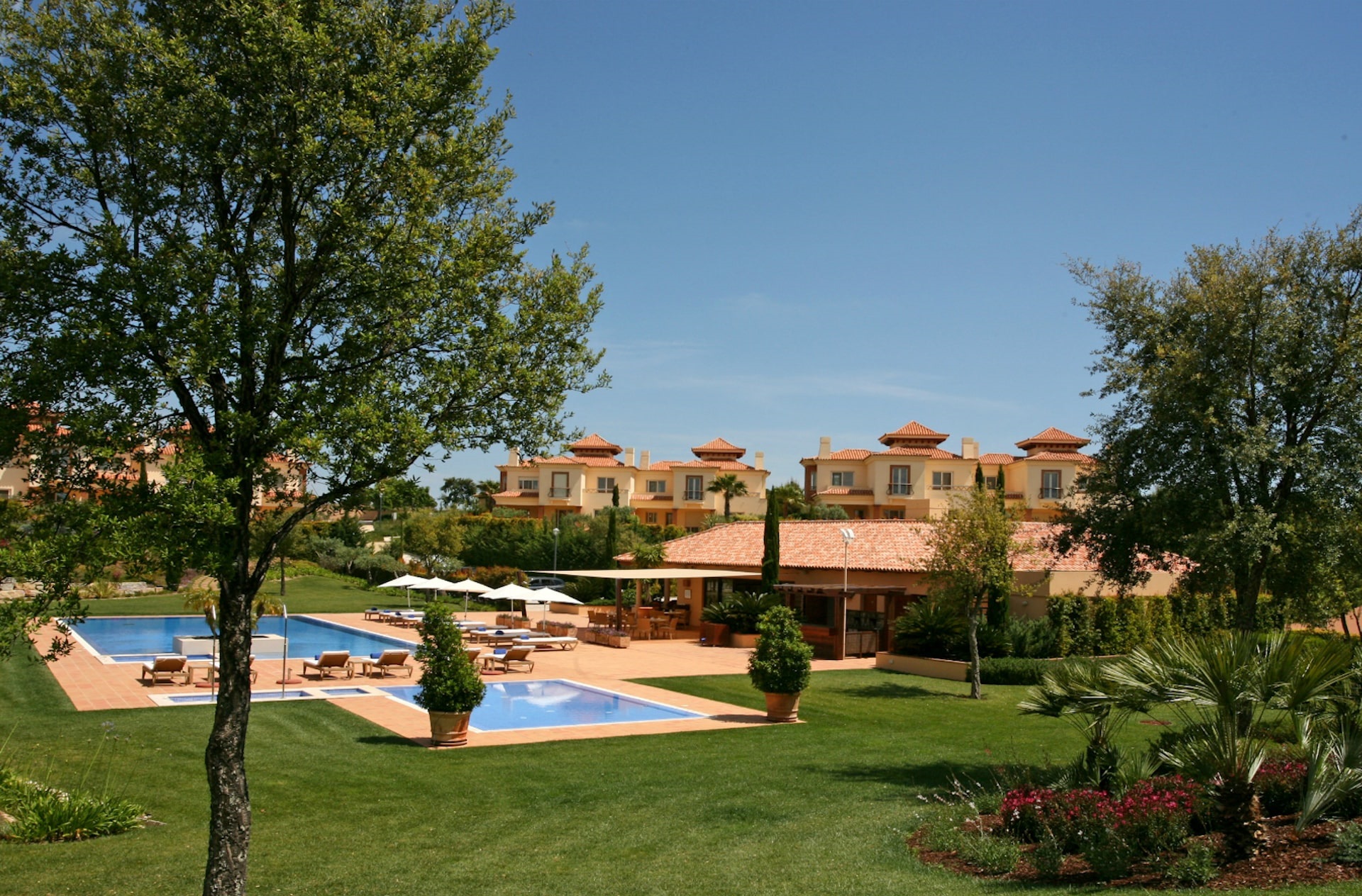 Monte Rei Golf & Country Club