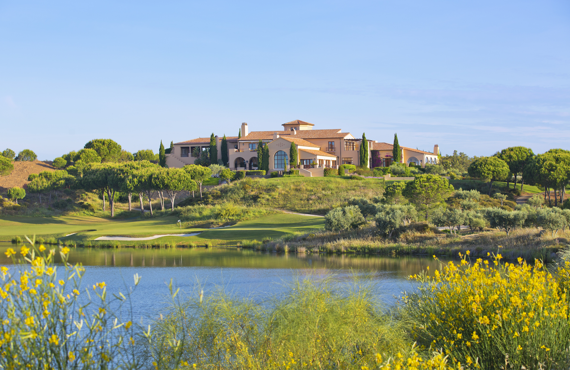 Monte Rei Golf & Country Club