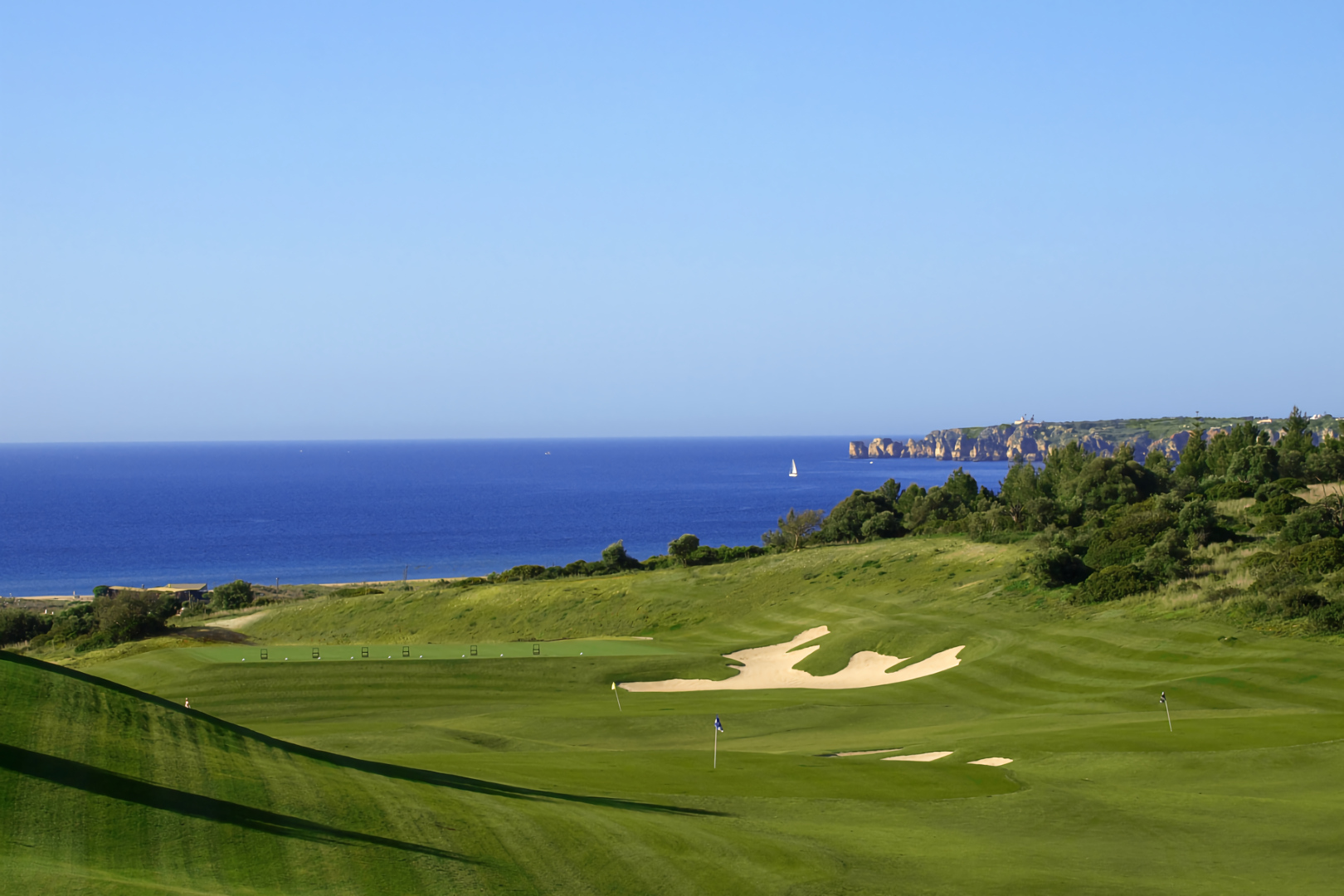 Palmares Resort - Ocean Living & Golf