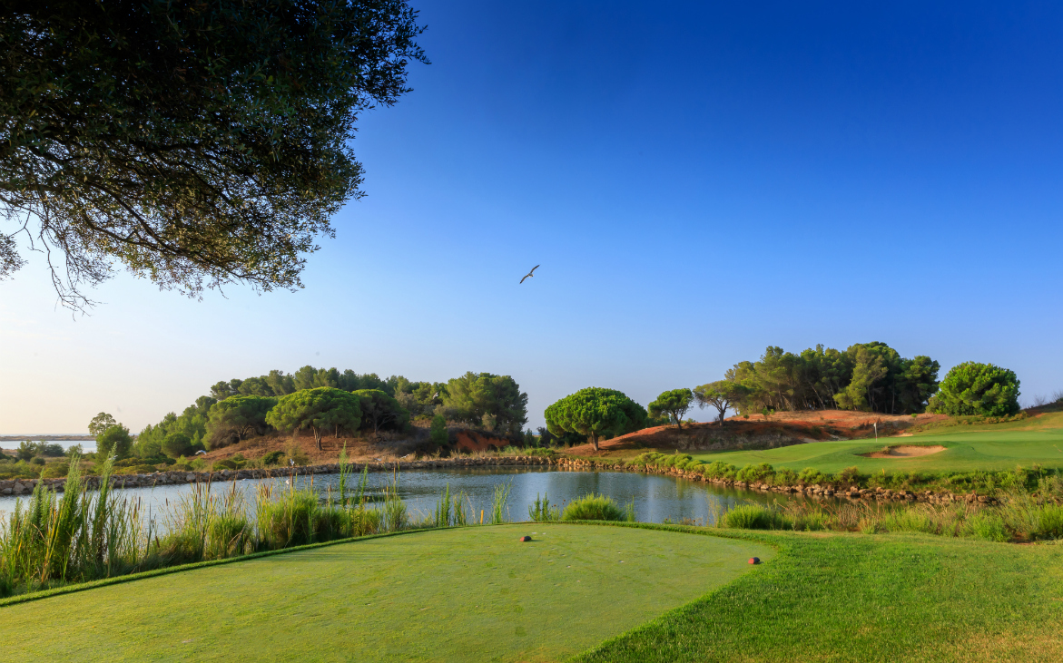 Palmares Resort - Ocean Living & Golf