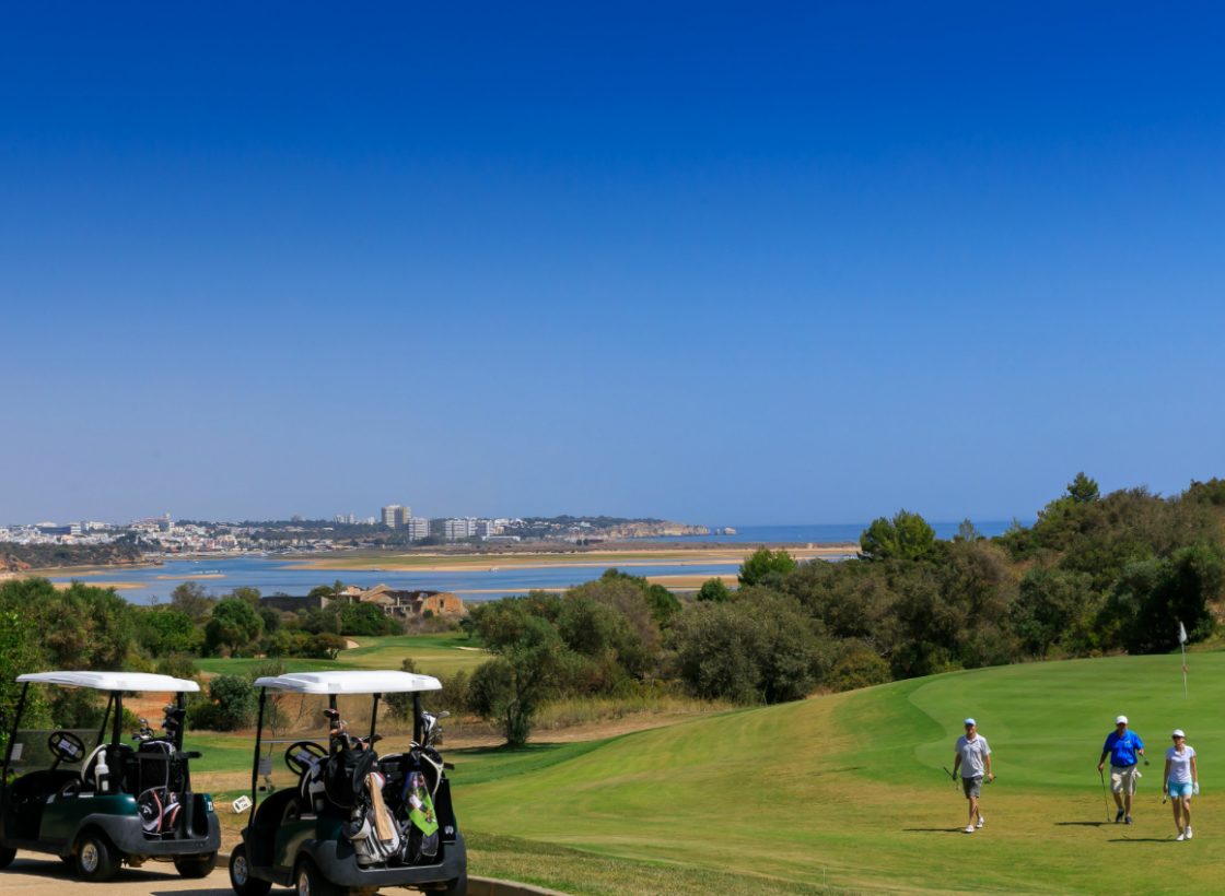 Palmares Resort - Ocean Living & Golf