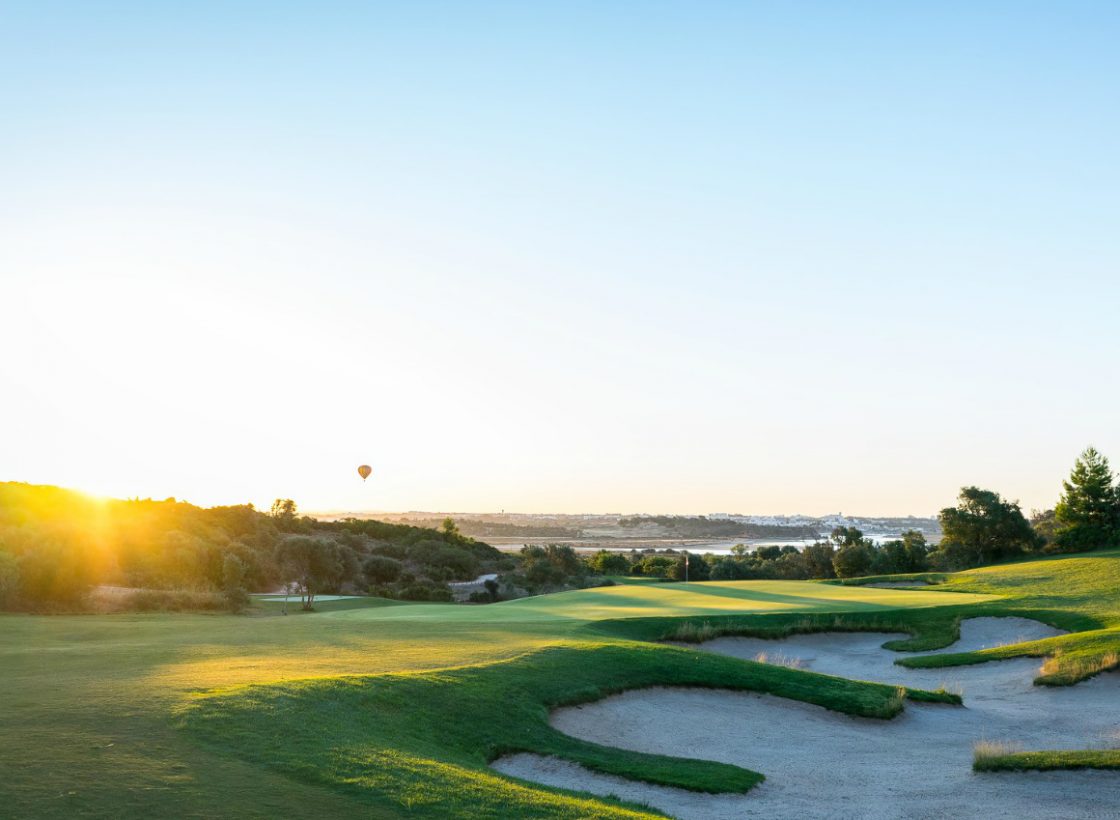 Palmares Resort - Ocean Living & Golf