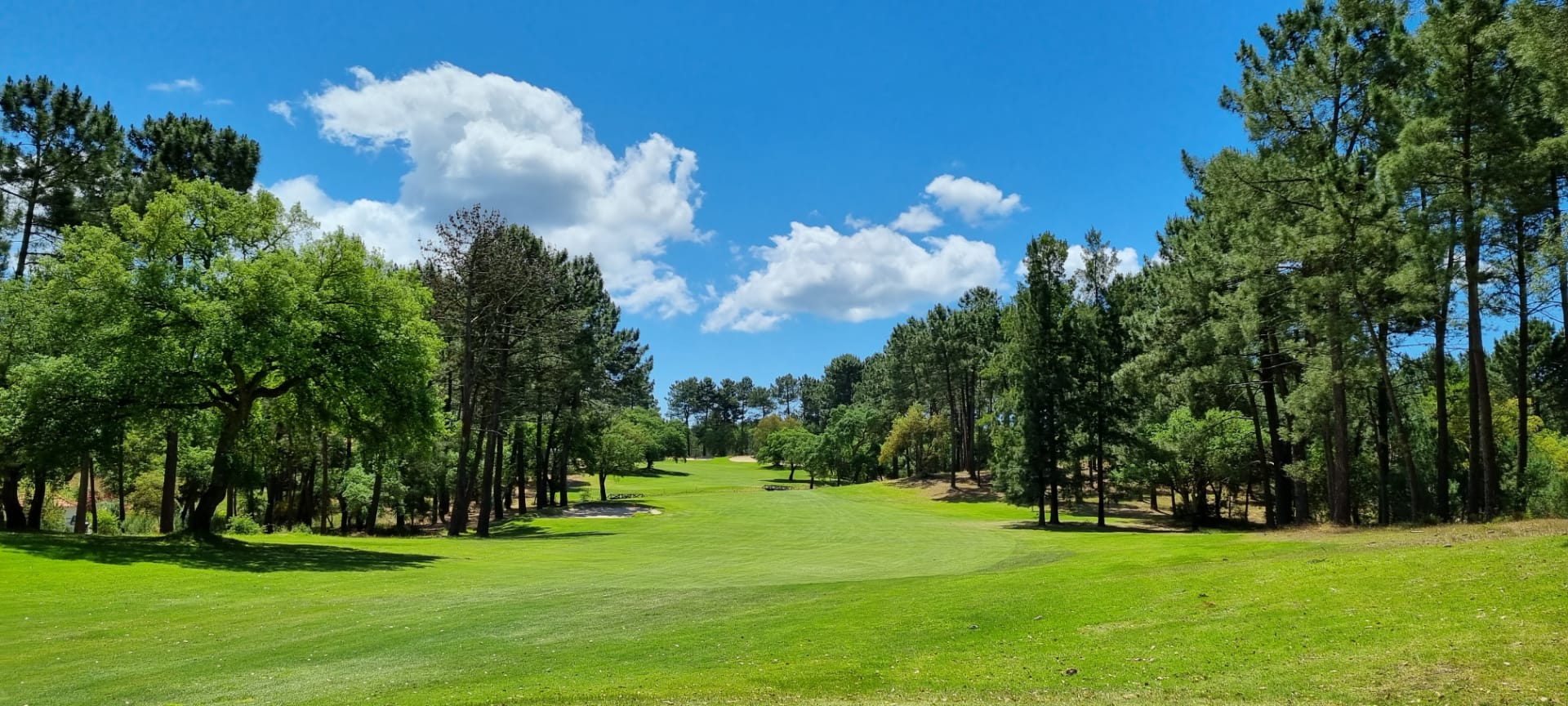 Quinta do Peru Golf & Country | Golfbane Lissabon