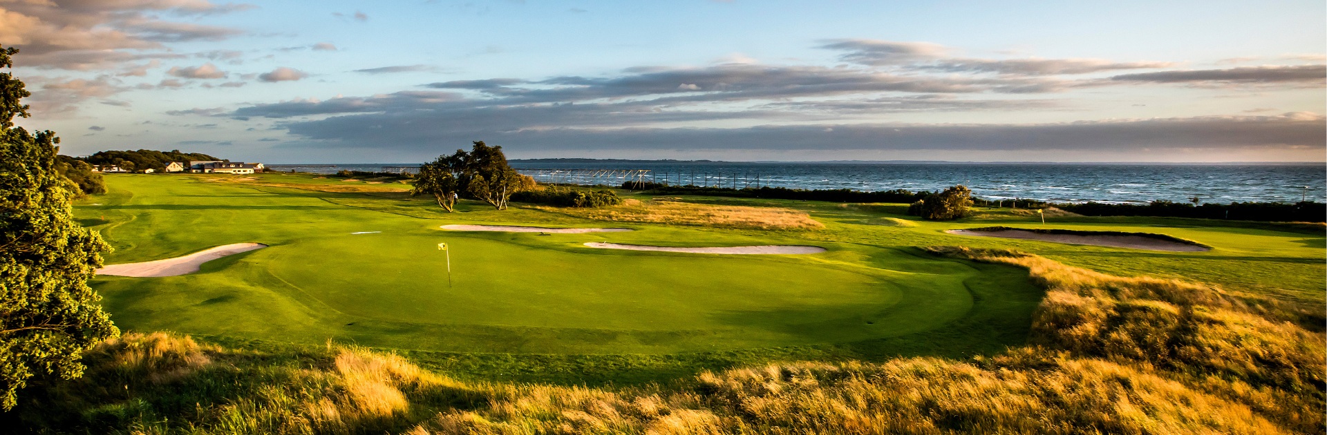 Rya Golfklubb | Golf i Helsingborg | NordicGolfers.com