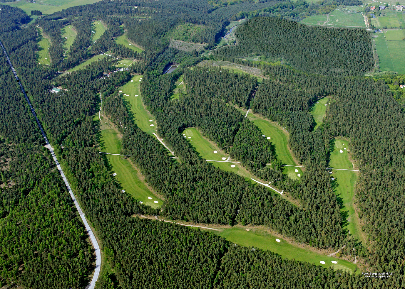 Sjöbo Golfklubb