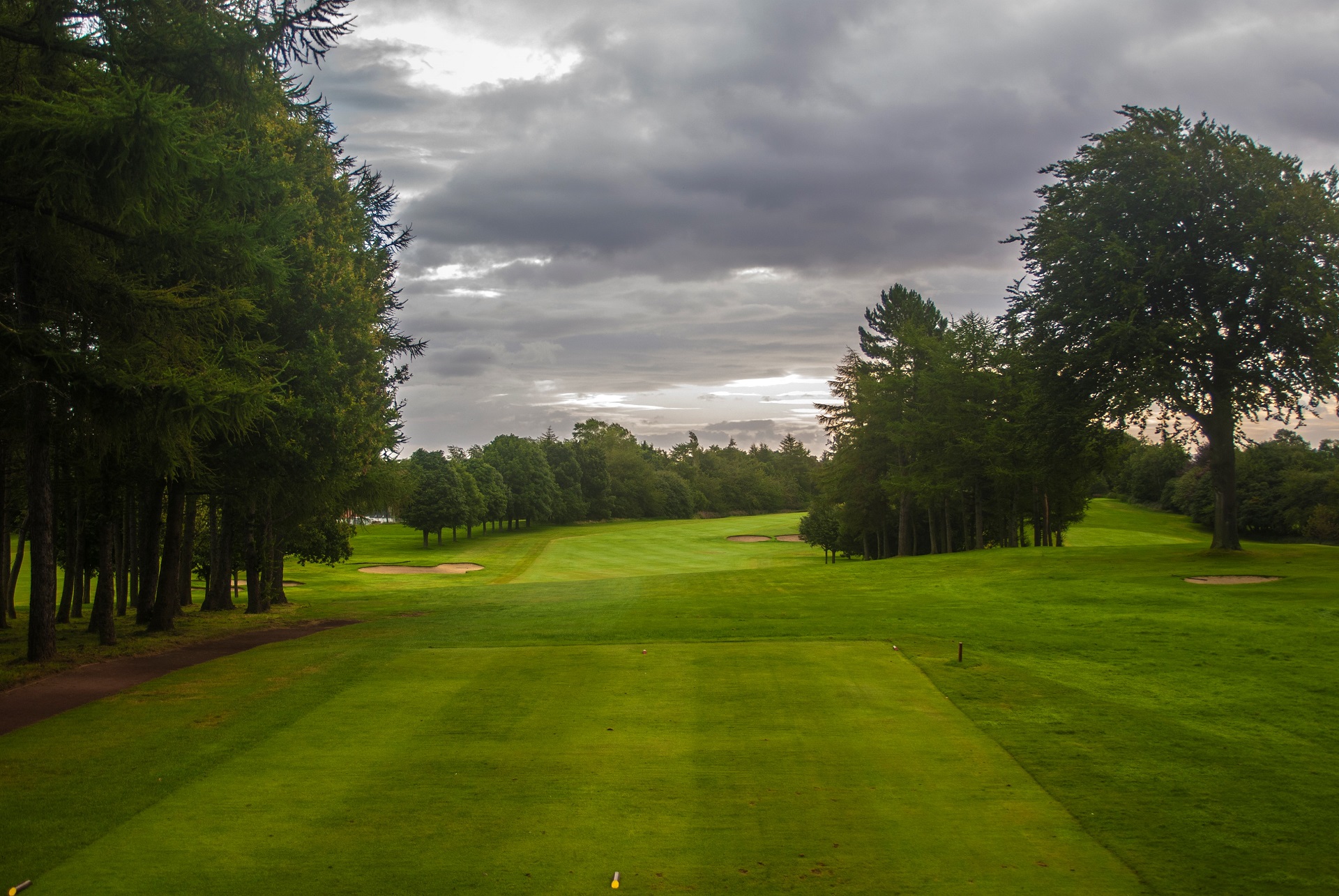 Duddingston Golf Club