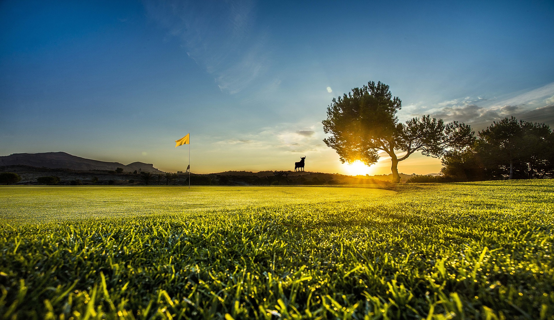 Alenda Golf | Golf på Costa Blanca | NordicGolfers.com